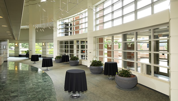 Downtown Rooms | Clark State College