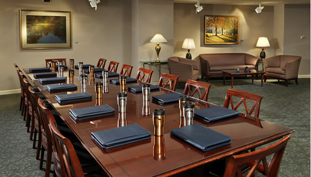 Downtown Rooms | Clark State College