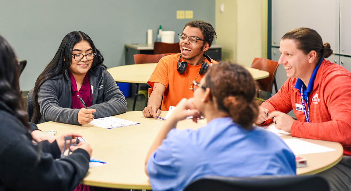 Clark State Scholars Program | Clark State College